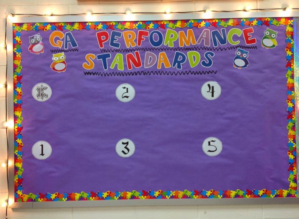 The Mr. Hall Pass to Music at LTN: Mr. Hall's Bulletin Boards