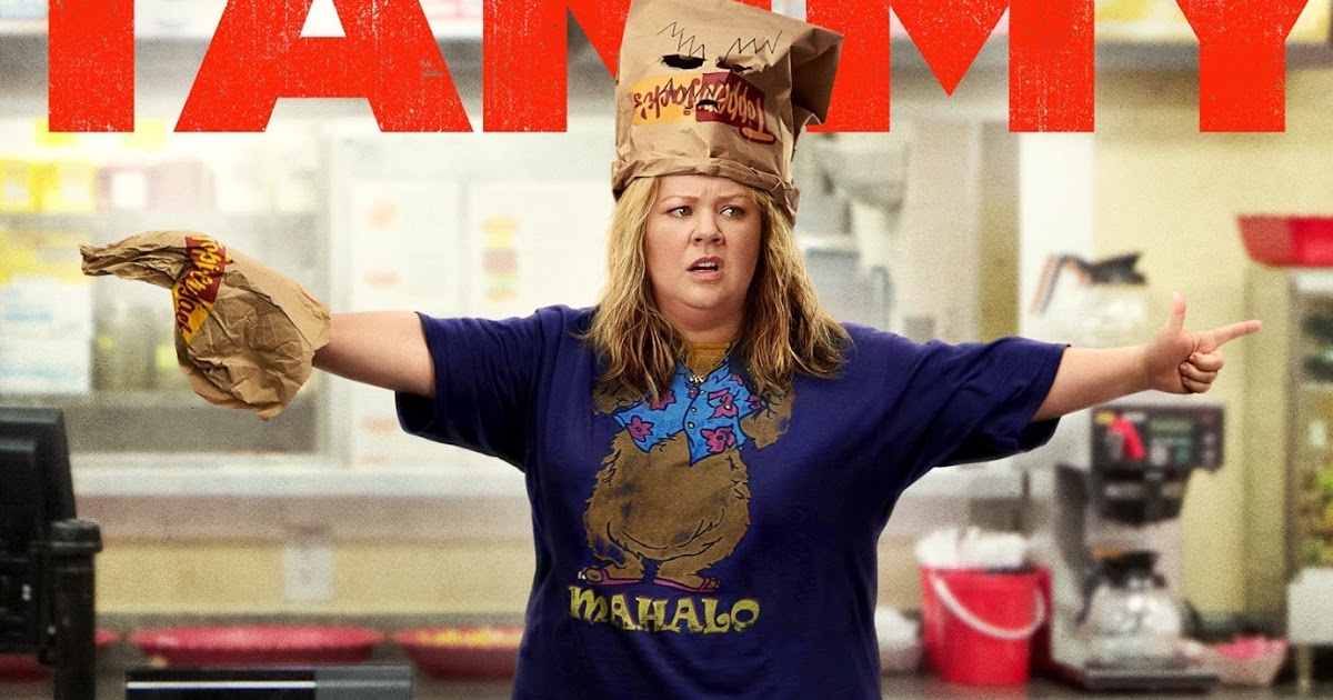 El Abismo Del Cine: Tammy (2014)