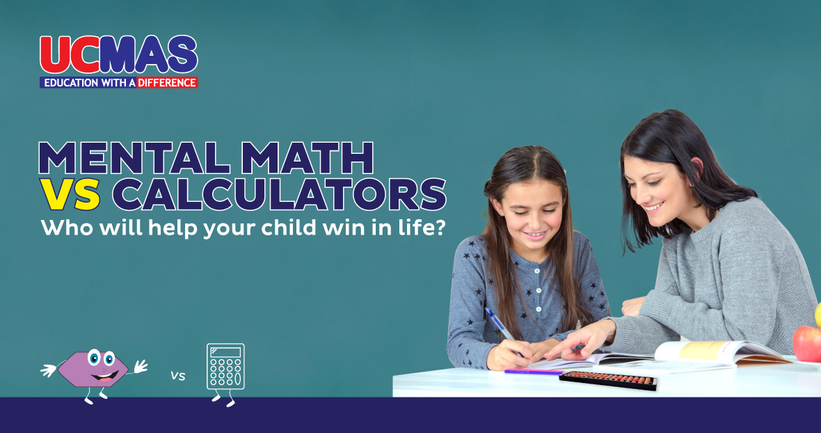 UCMAS - Abacus & Mental Math Program: 2019