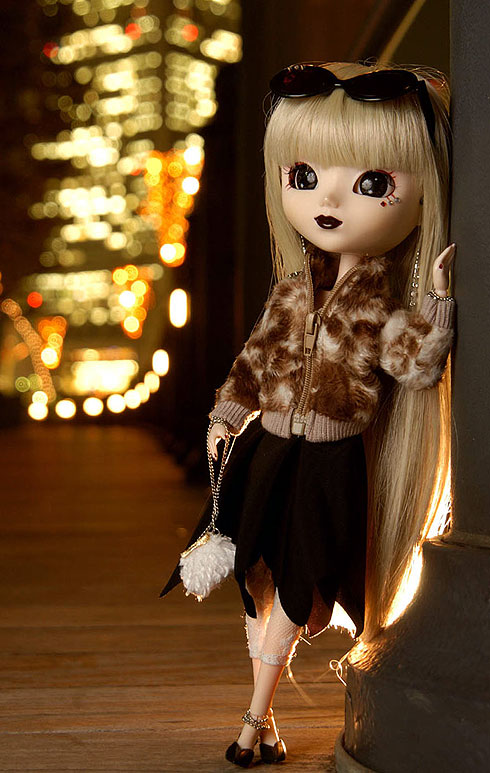 Pullip 2004