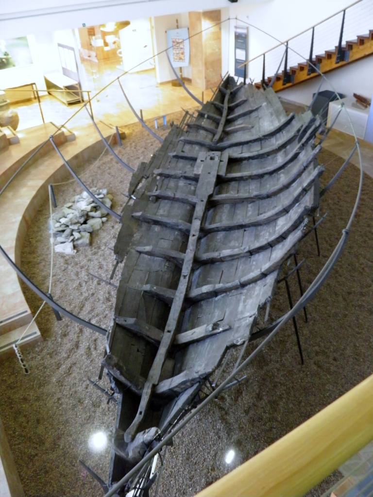10 Oldest Ships In The World Which Have Survived To This Day - About ...