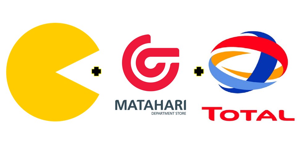 "Pac Man Eat the Sun" - KaAzima