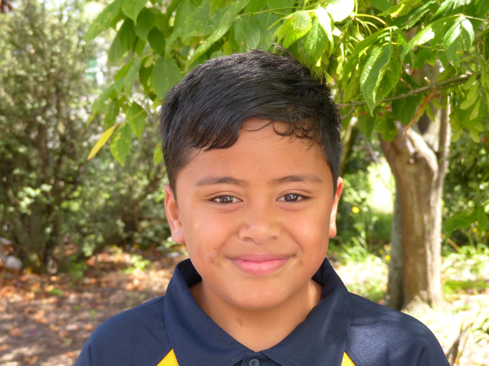 Blessing: The Rule of Three