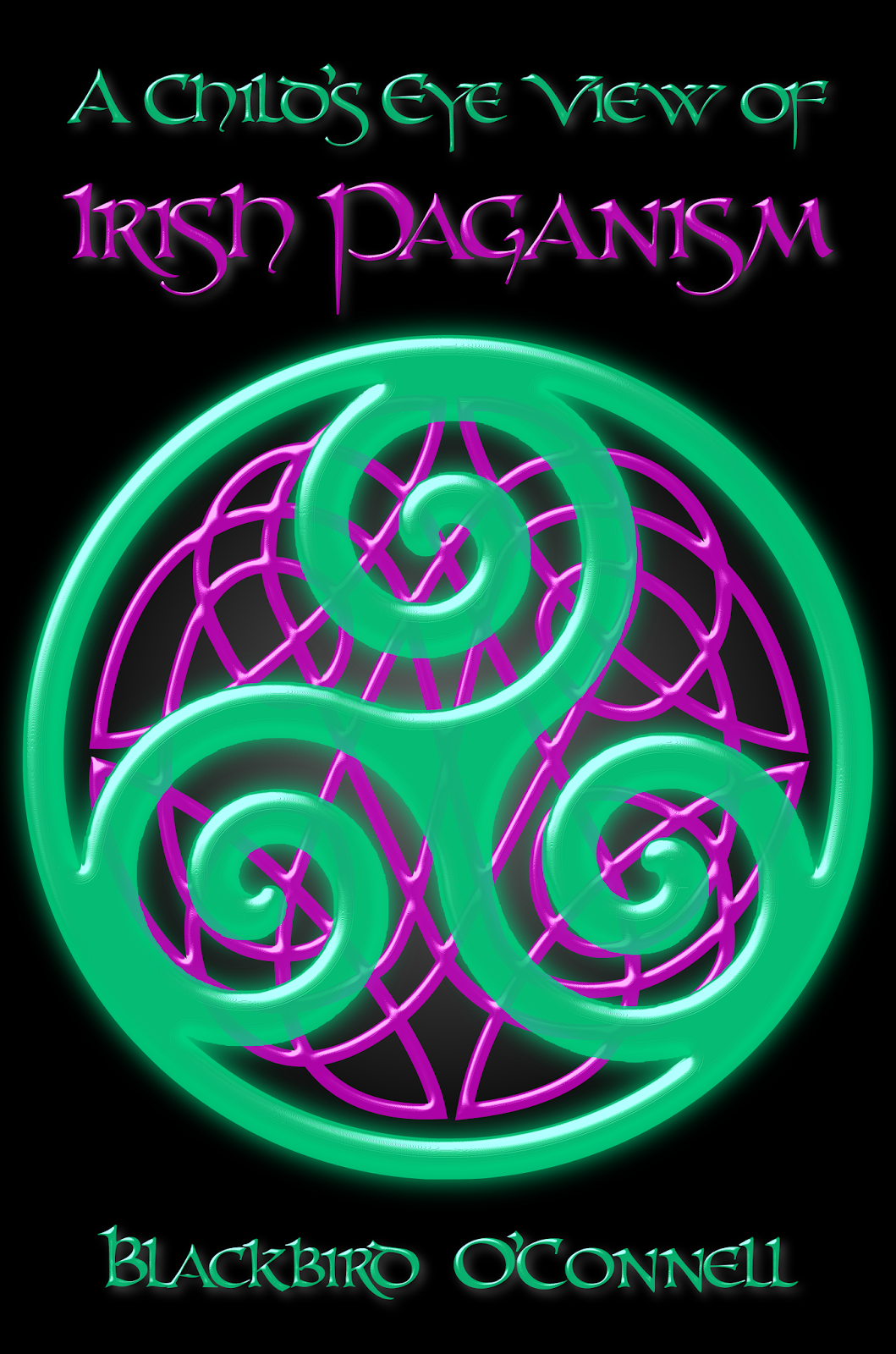 A Reconstructionist Pagan Parent