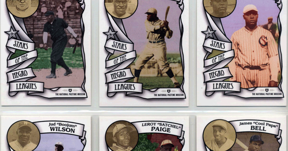 Dodgers Blue Heaven: A Fantasy Baseball Card Art Set - Stars of the ...