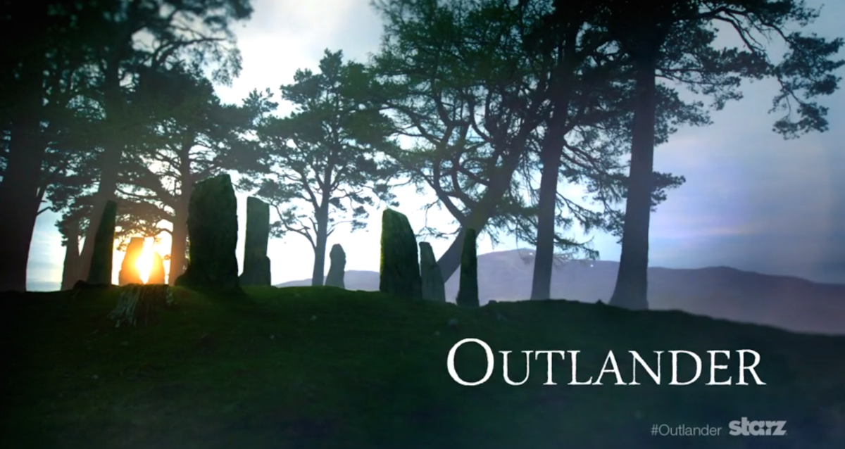 OUTLANDER Season 5 filming has begun! - Outlandish Observations