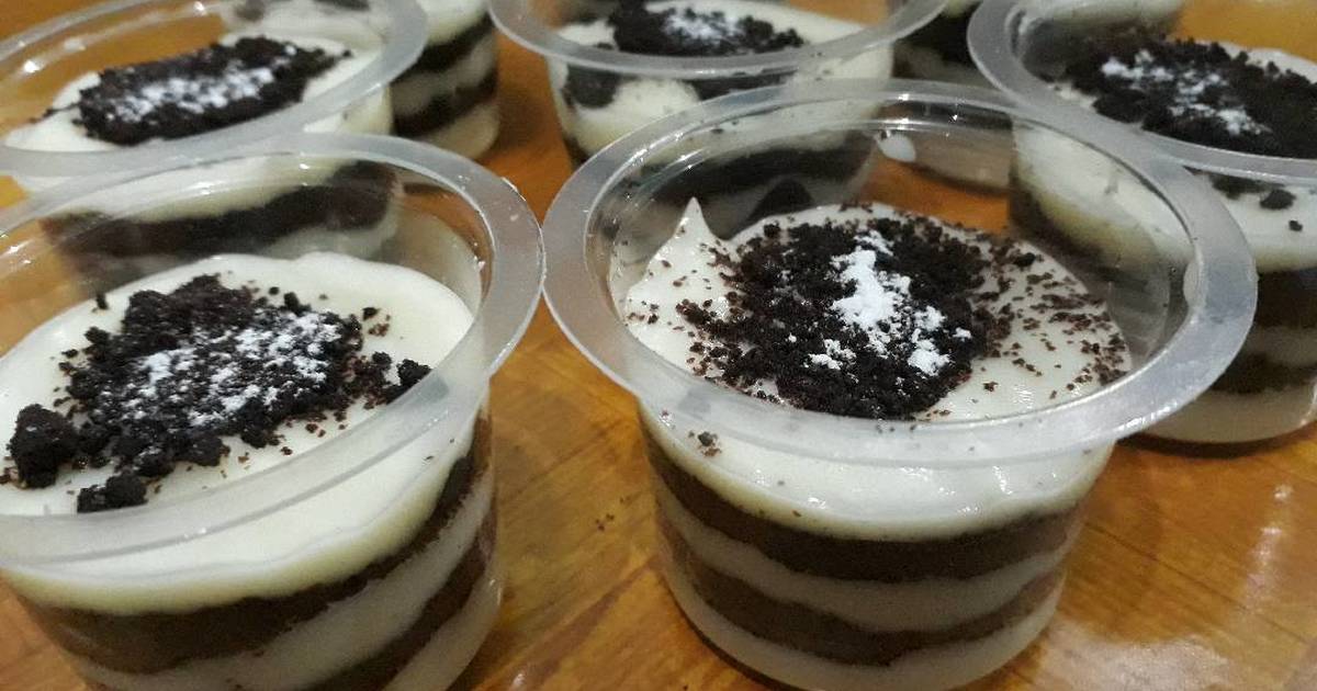 Resep Cheesecake Lumer, Mudah, Sederhana Dan Enak - Cara Sunda