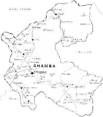 Chamba, Himachal Pradesh