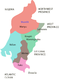 Etchu Ayuk - Pan-Africanist - Universalist : Culture Is King, Manyu ...