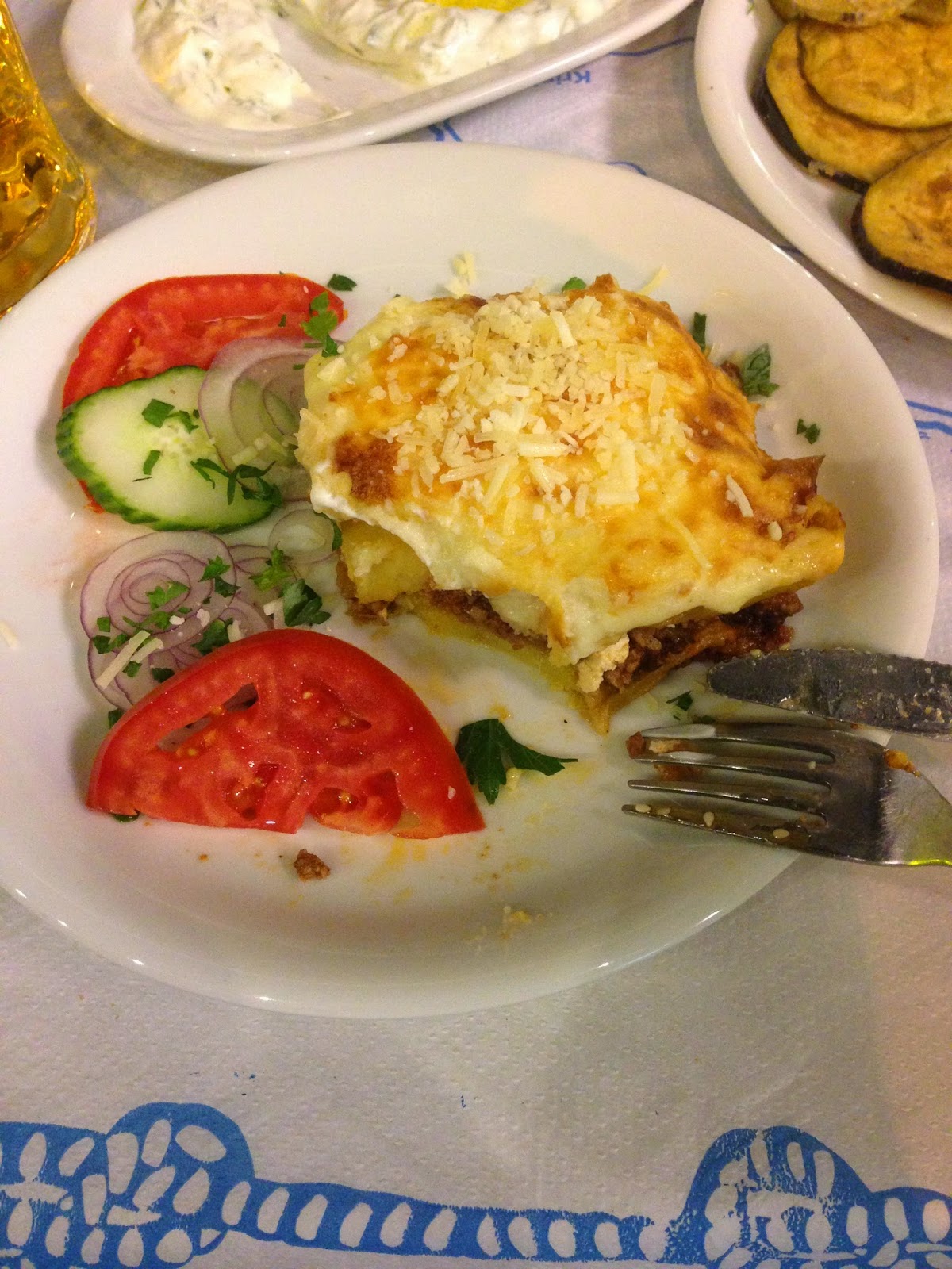 Aracınız ile 15 günde Yunanistan turu ve görülesi yerler: ARAÇLA 15 ...