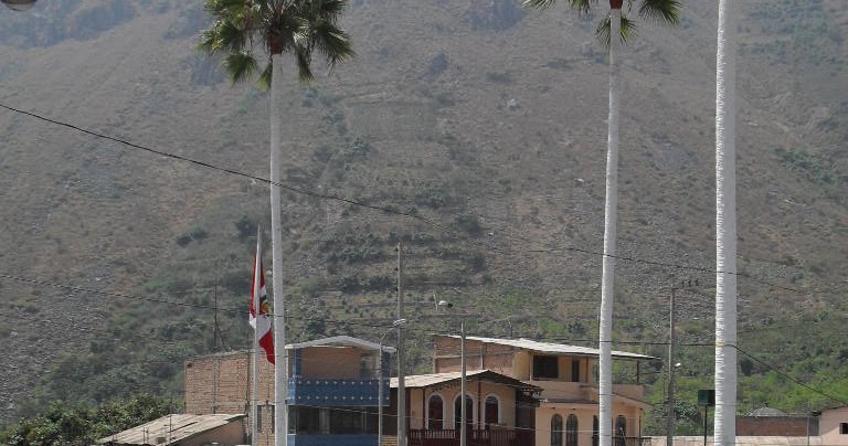 Viajer@s: CALLAHUANCA