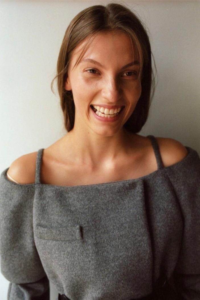 Dutch Models: Editorial: Roos van Elk, Felice Noordhoff & Silke van ...