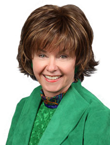 The Turner Report: Don't worry Jane Cunningham! Sarah Steelman will get ...