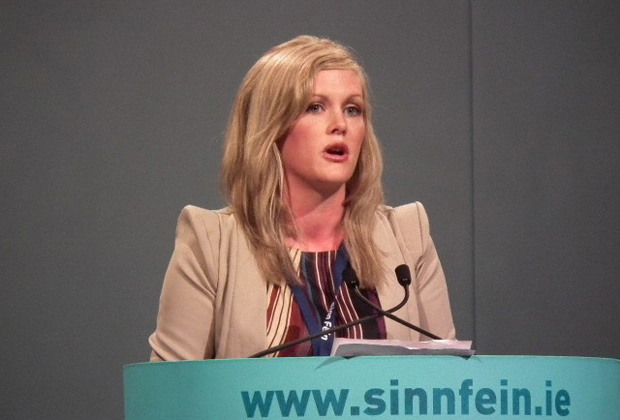 Las 10 políticas mujeres más sexys del mundo ~ Gallo Pinto