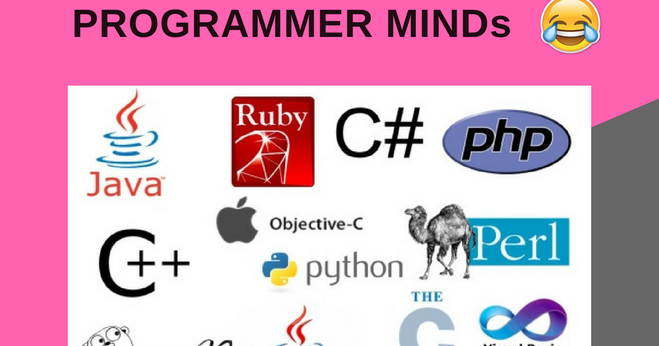 Programmer's Mind