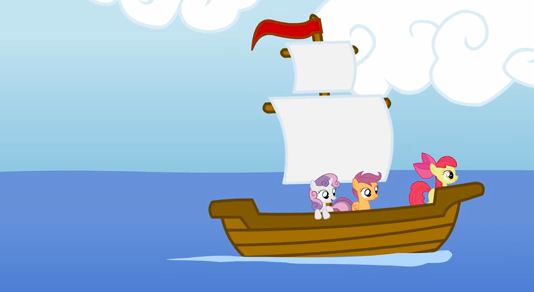 Equestria Daily - MLP Stuff!: 08/22/13