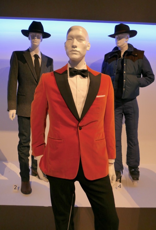 Hollywood Movie Costumes and Props: Kingsman: The Golden Circle movie ...