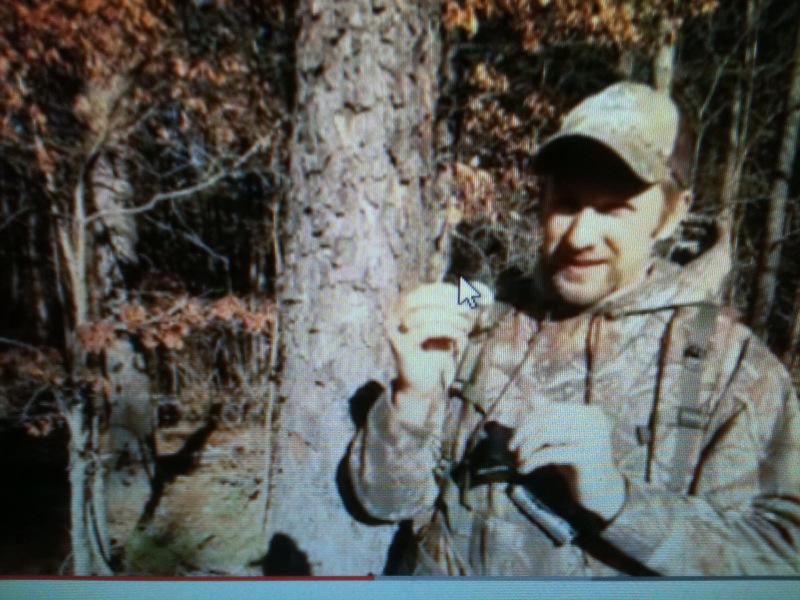 Steve Hickoff How To Use A Mouth Turkey Call steve-hickoff-how-to-use-a-mouth-turkey-call
