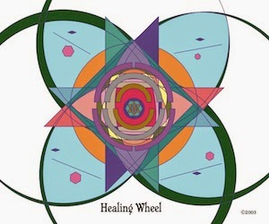 Guest Post: Defining the Word Healing by Dawn Cheney – End-O-Fite ...