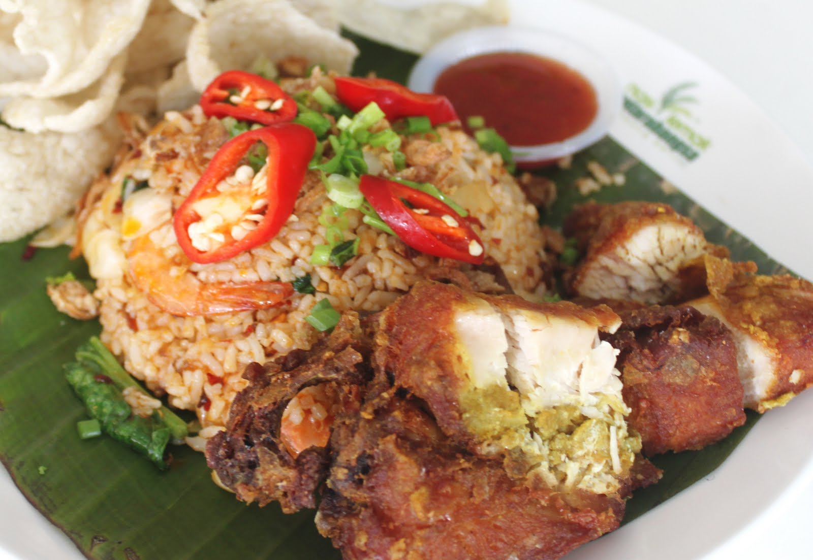 GYPSY DELIVERY: GYPSY DELIVERY SERVICES (ARABIAN FOODS)