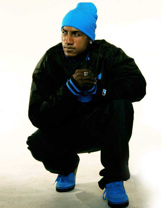 Hopsin Clean