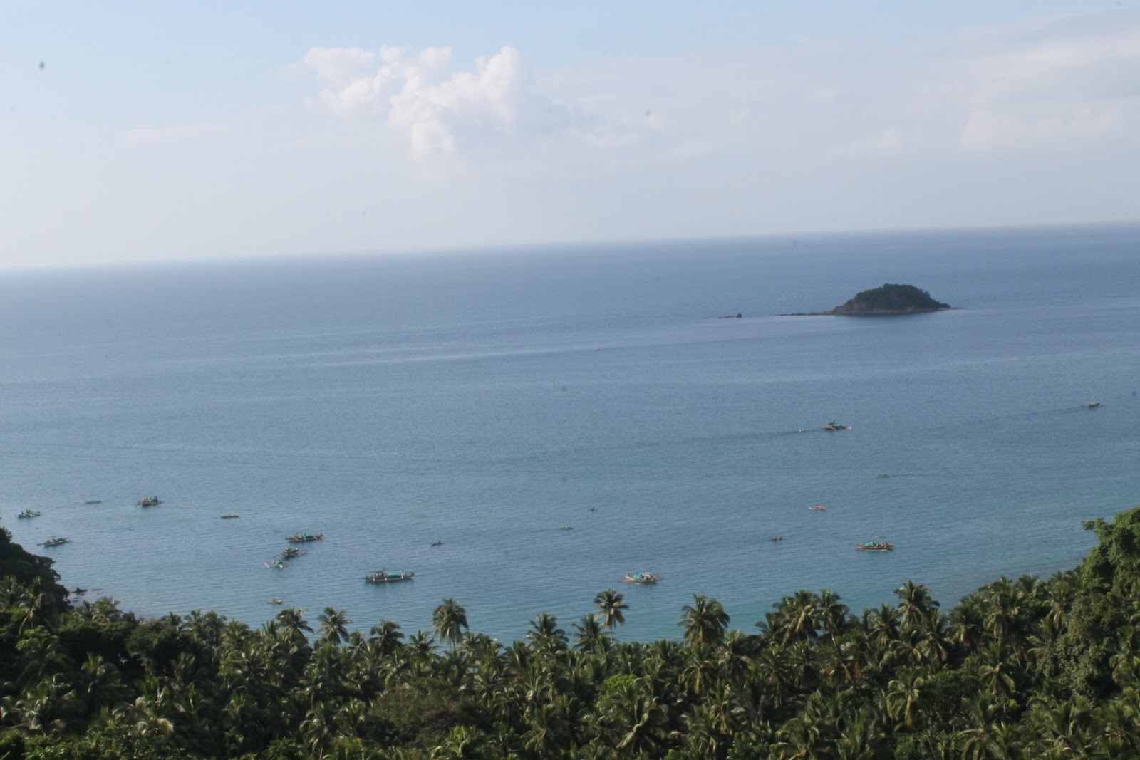 A Deck of Outstanding Views!!! The Balanacan View Deck