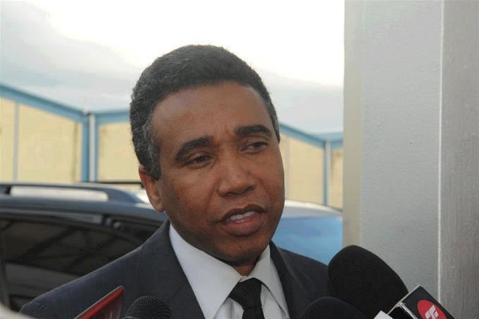 POR PRESUNTOS ACTOS DE CORRUPCIÓN Félix Bautista dice que la sanción ...