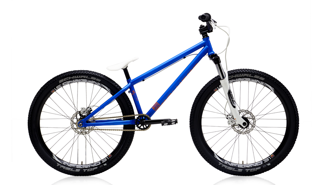 Harga dan spesifikasi BMX Polygon Terlengkap | Polygon