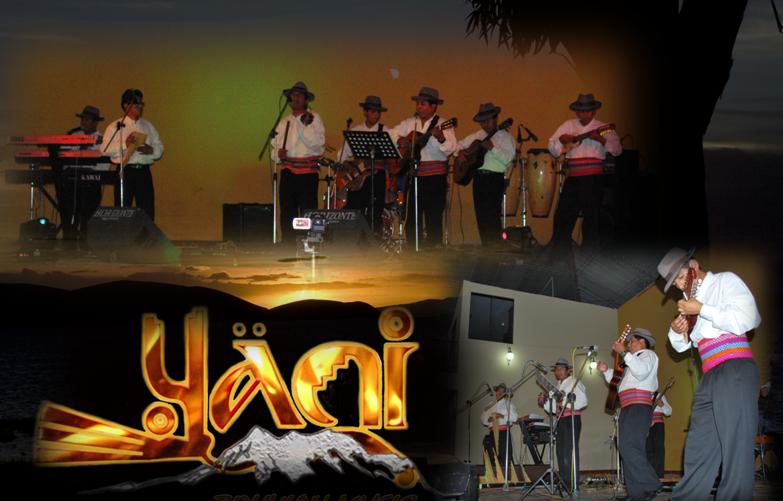 yanibolivianmusic