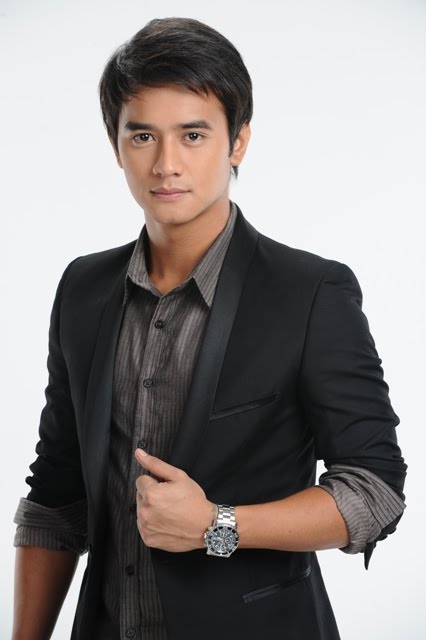 Gossip Actors: JM de Guzman Profile