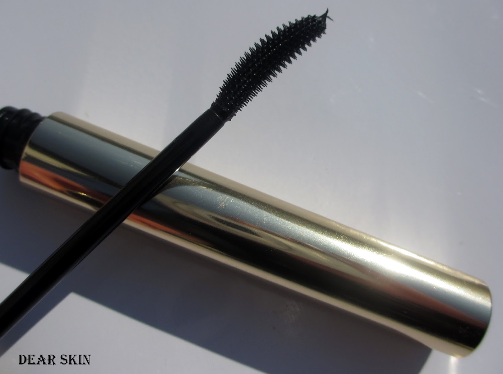 Dear Skin: DOLCE & GABBANA PASSIONEYES MASKARA