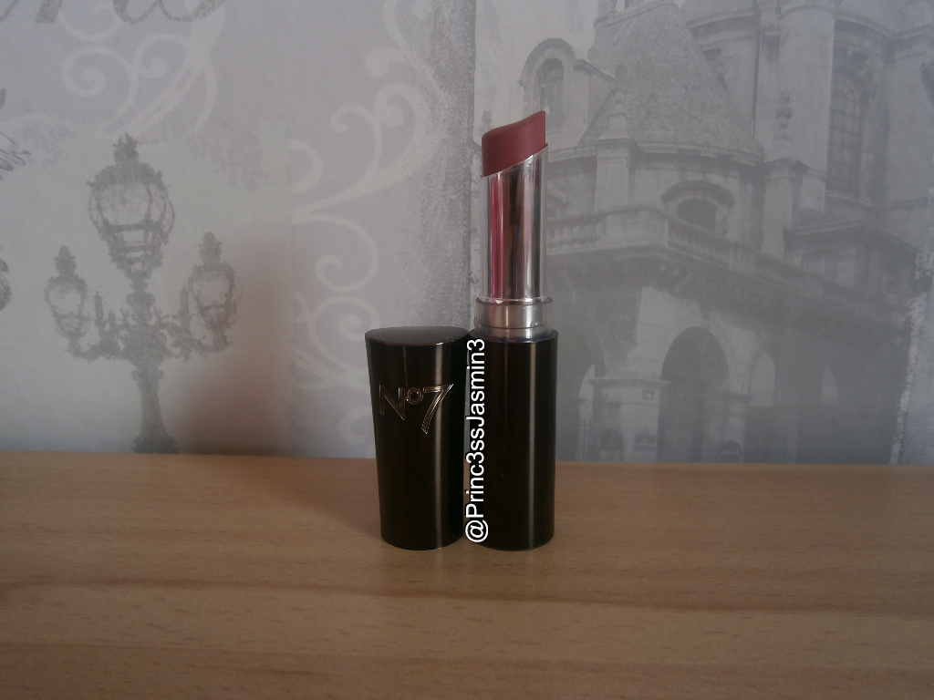 blogsallbeautyy: My No.7 Makeup Collection&Favourites♥