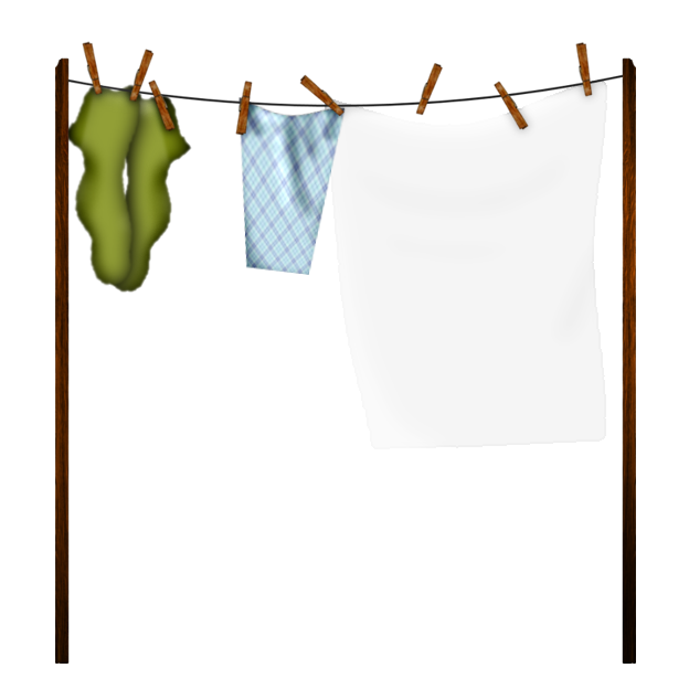 ForgetMeNot Clothes Line ForgetMeNot Clothes Line