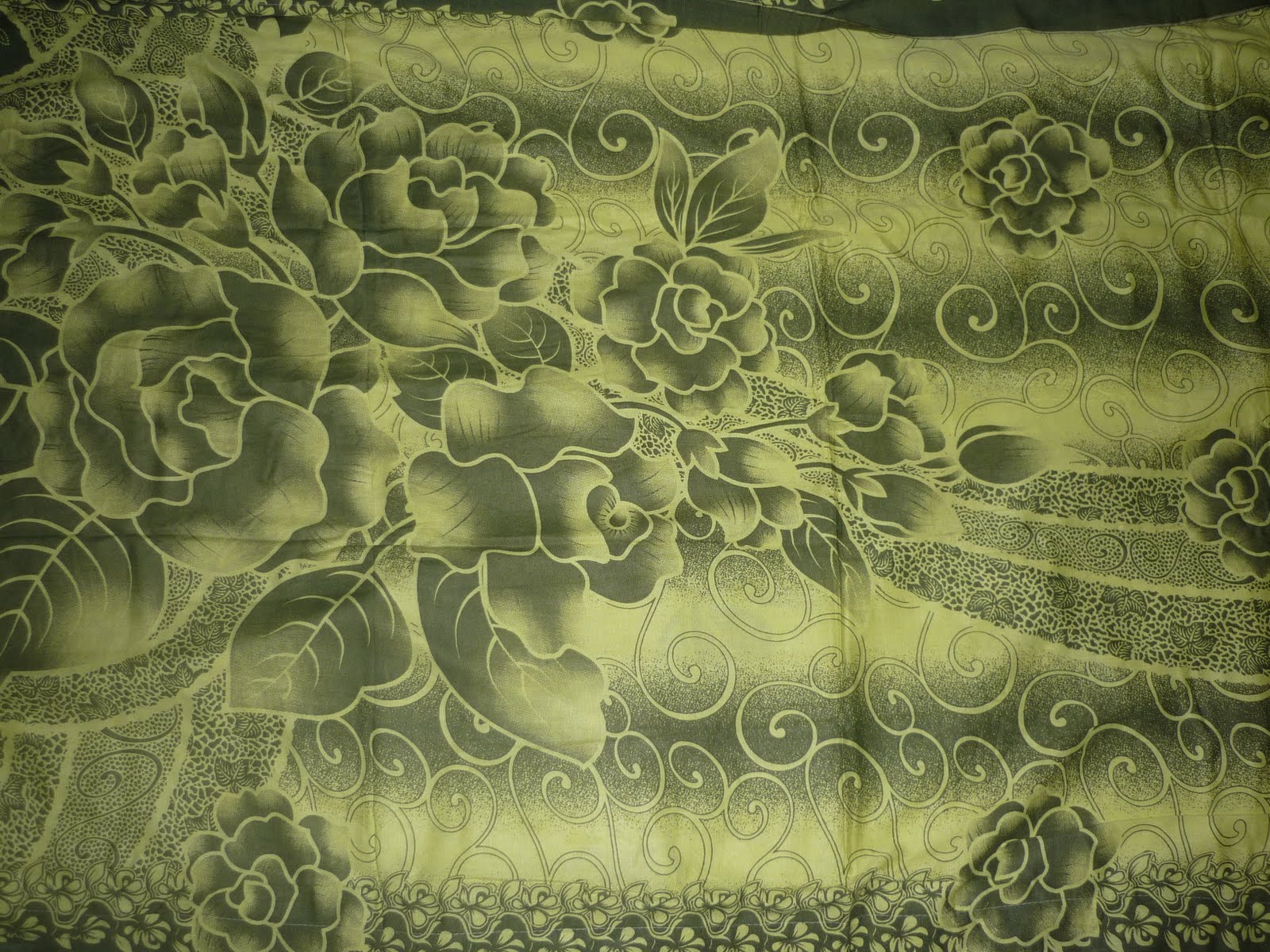 bAtik coLLecTion: Corak-corak batik