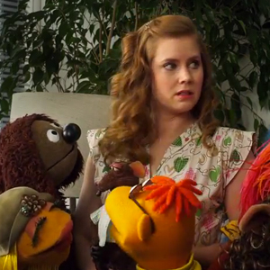 Mary (Los Muppets | Humana) - MonstruotecA