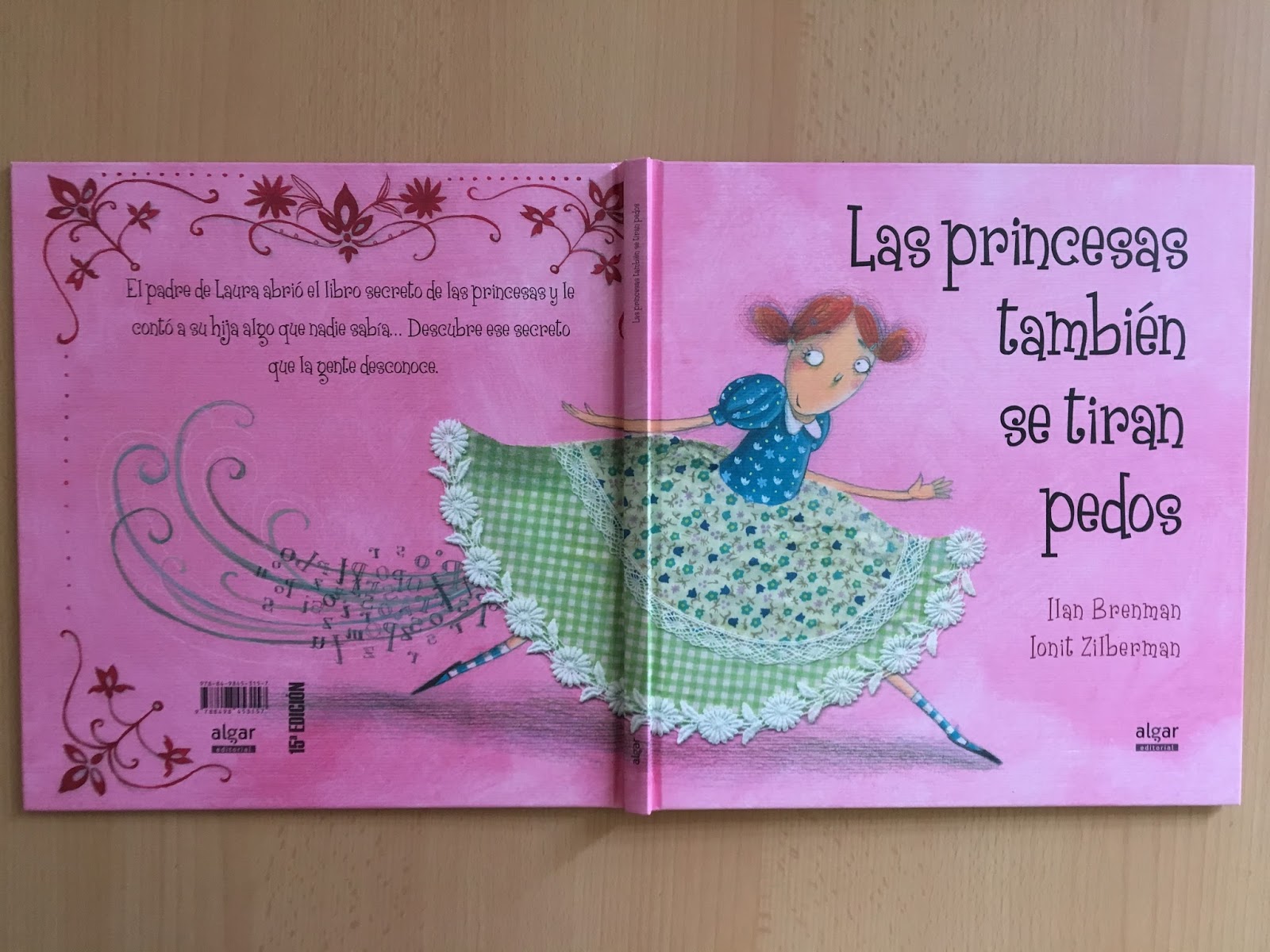 Creciendo juntos en el Delibes: Taller del cuento día 1; cuento: "Las ...