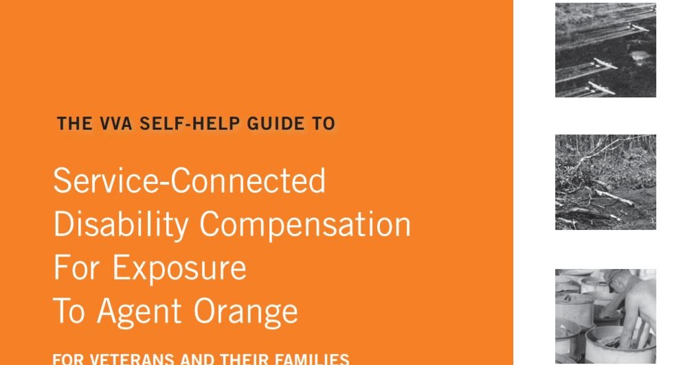 Agent Orange Zone: Soft Tissue Sarcomas