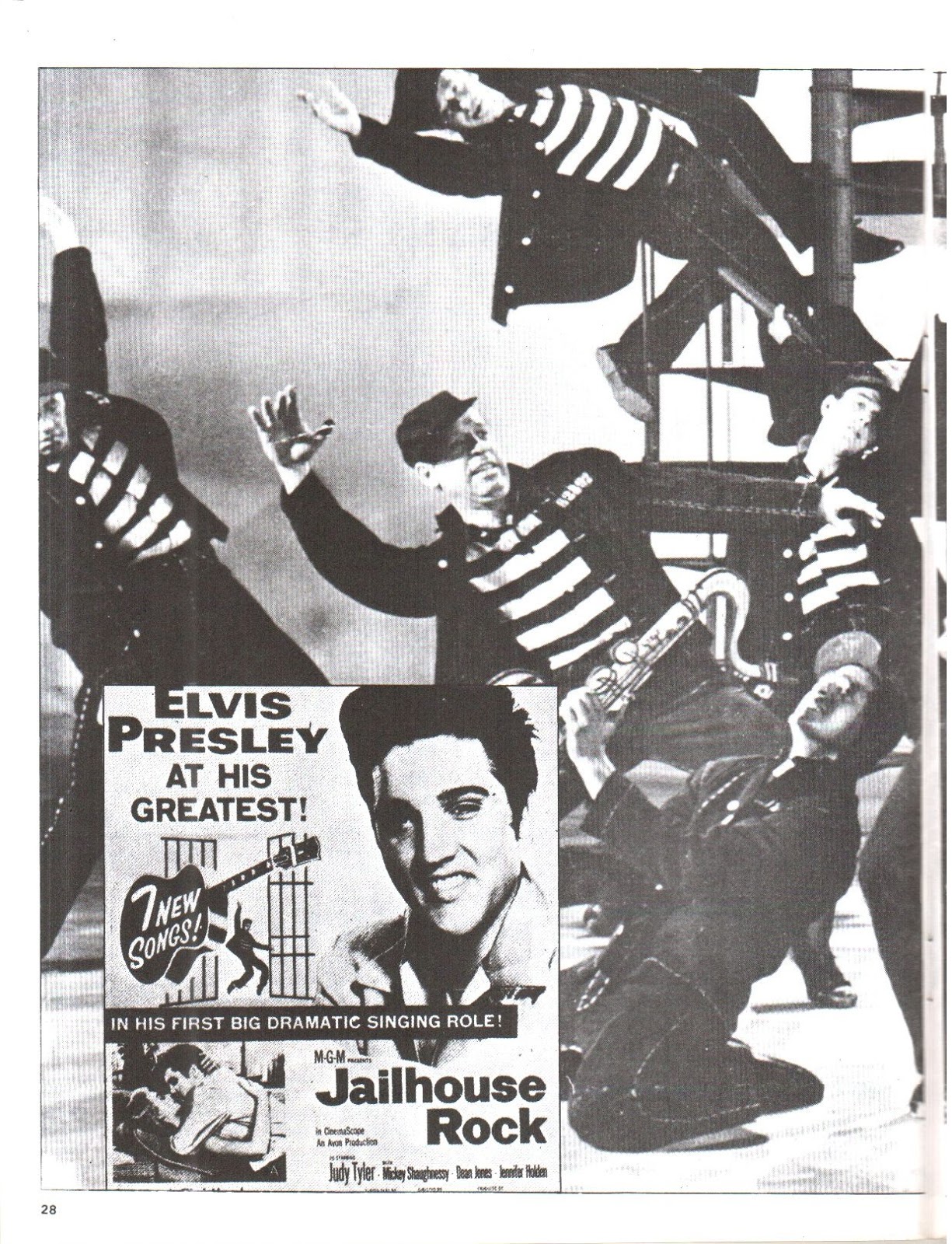 Vamos Falar De Elvis: 2017