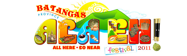 Byahero: Ala Eh Festival