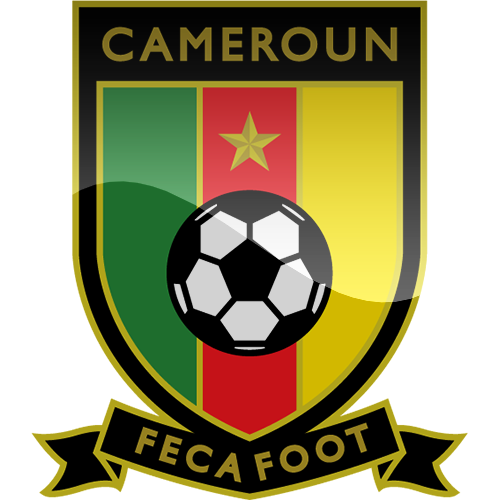 The Cameroon national football team Kits 2016/2017 - Dream League ...