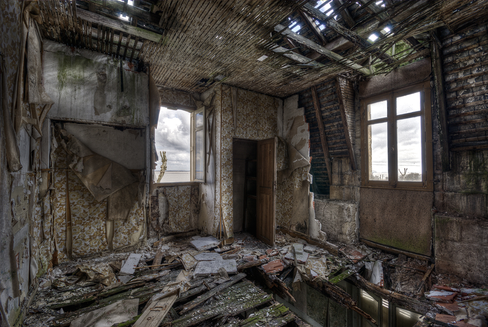 Fabien Monteil - Photographies - L'univers de la photo HDR: Photos ...