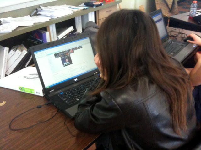 Creative Problem Solvers: March 2011