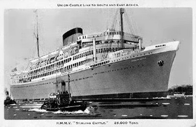 Our Rhodesian Heritage: Cranborne/Nettleton Memories