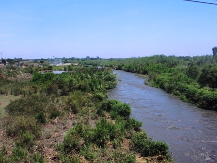 RINCONCITOS DEL PERU: VIRU LA LIBERTAD