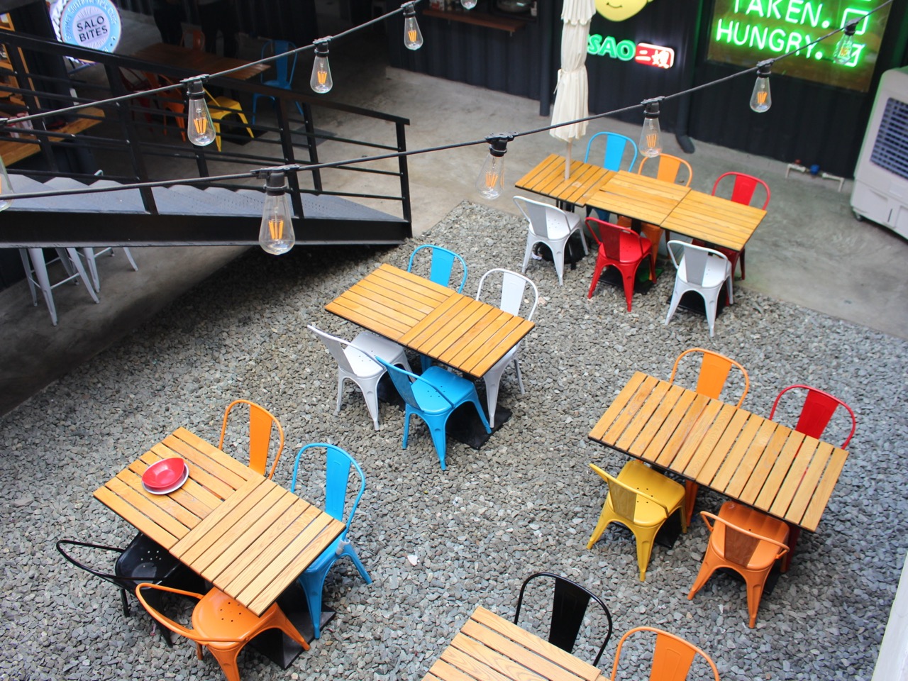 Where to Have Cebu's Sugba in Manila - Gastronomida