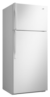 Refrigerator Reviews: Amana Refrigerator