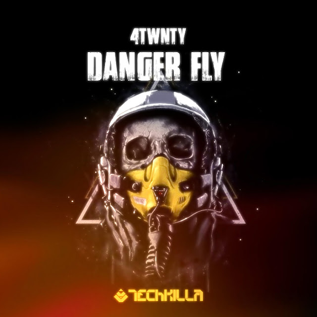 TKEP029 | Danger Fly EP