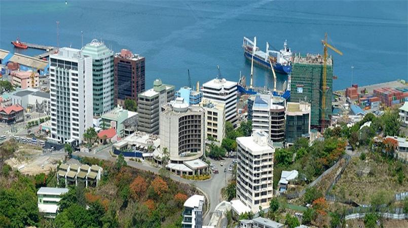 Trivedy: Economic Growth must improve the lives of people - Papua New ...