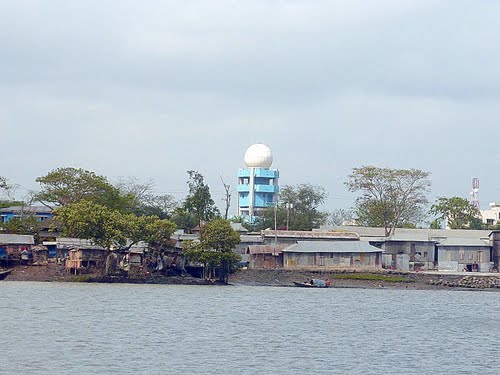 EXPLORE THE WORLD: Patuakhali; a Coastal City in Bangladesh