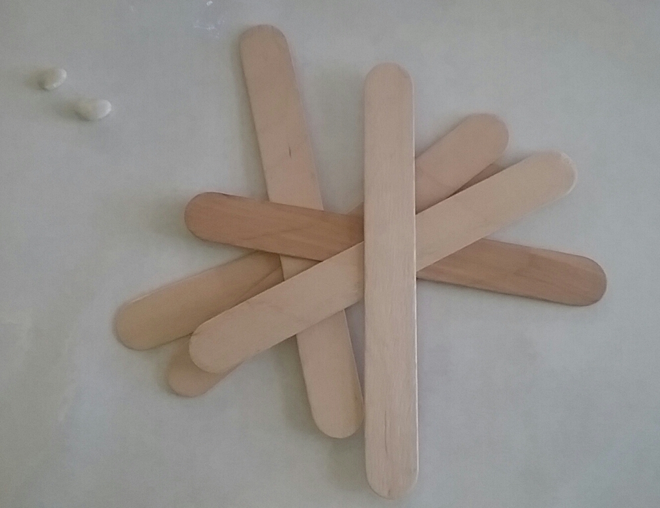 Adventures in After School: Stick Dice Game for Native American ...